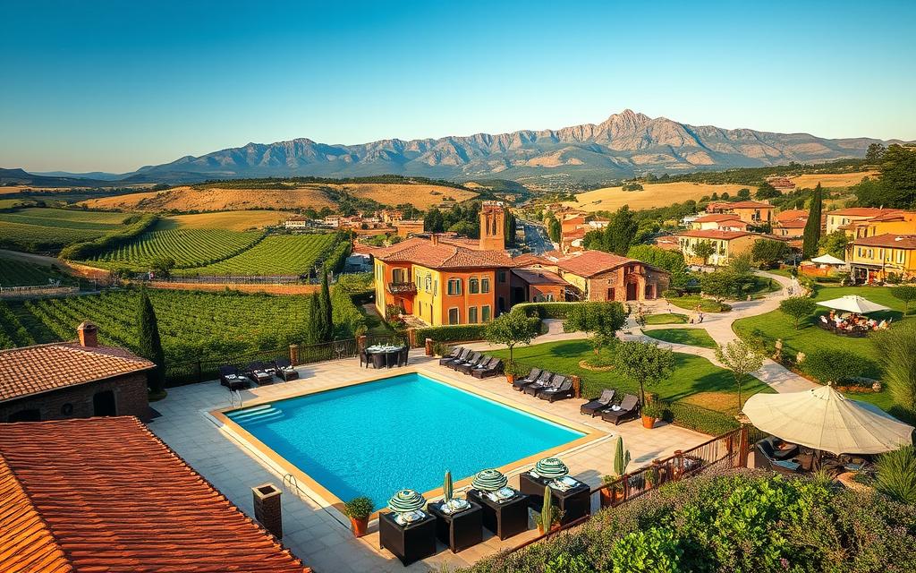 Dream Family Resort Italy: Exclusive Resorts Guide for 2025