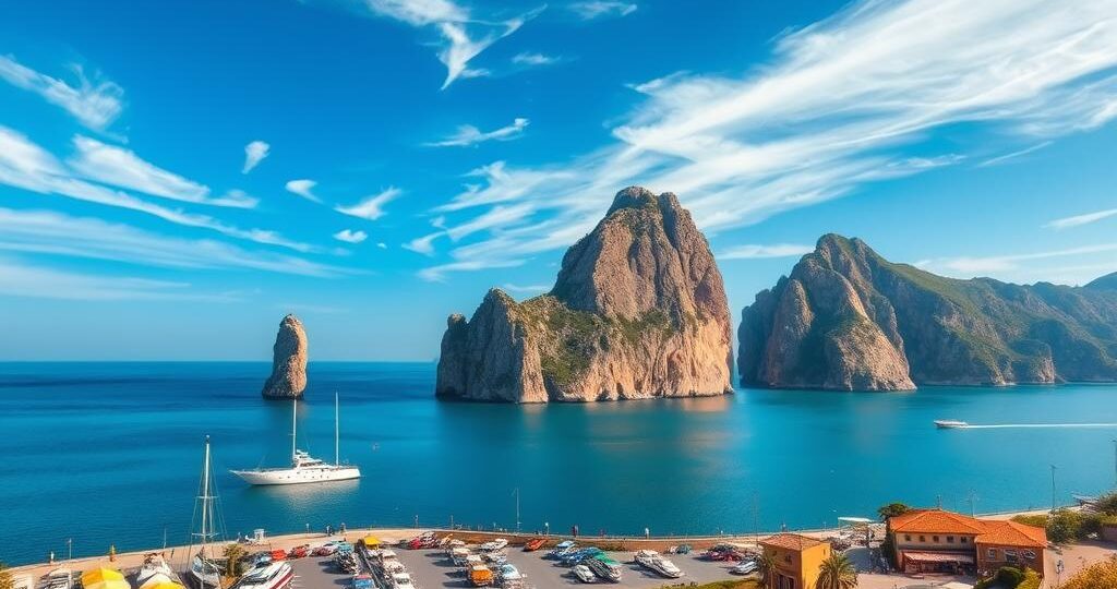 Explore Things to Do in Capri Italy: 9 Best Attractions