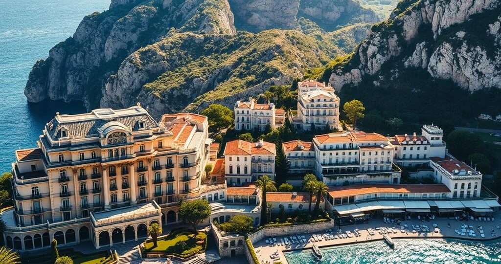 Where to Stay in Capri: Best Top-Rated Lodging Options 2025